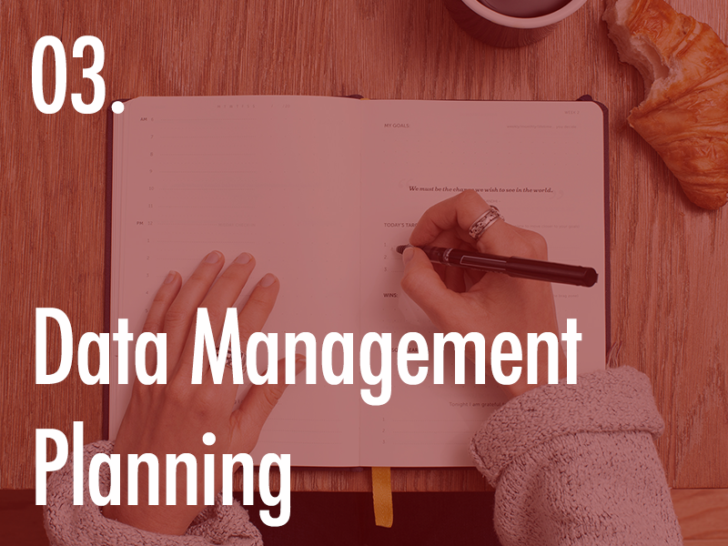 Quick tips: Press p for presentation; f for full screen