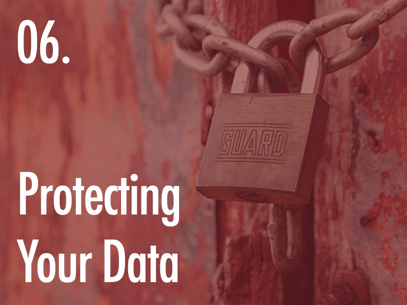 Quick tips: Press p for presentation; f for full screen